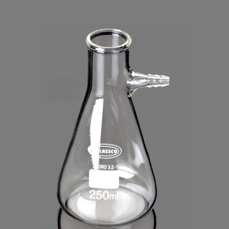 Kolby laboratoryjne – E-laboratorium Chemo-Lab
